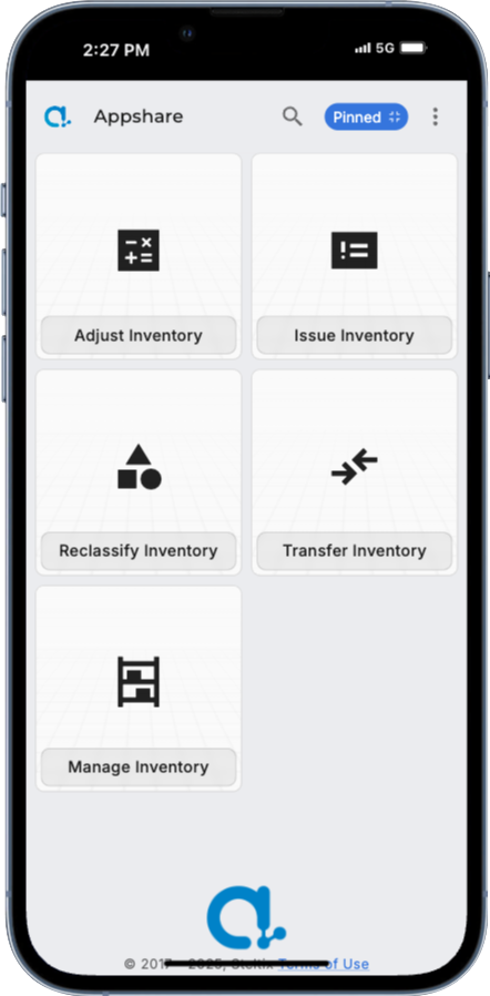 Navigating the Dashboard - Documentation at Steltix