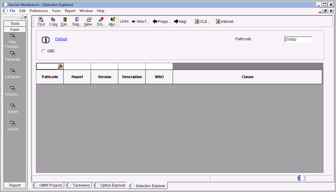 Explore - Documentation at Steltix
