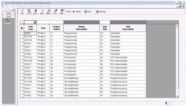 Project Maintenance - Documentation at Steltix