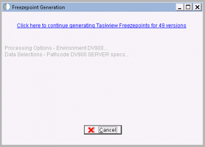Generate – Documentation at Steltix
