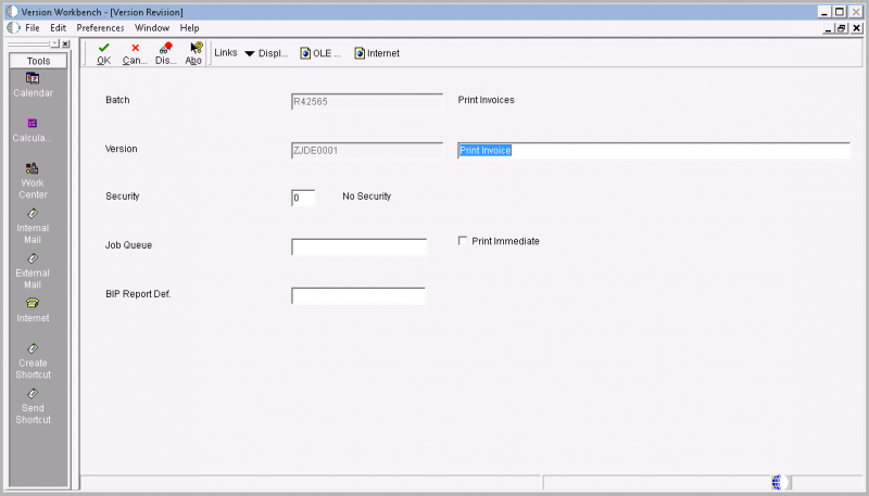 Update Versions - Documentation at Steltix