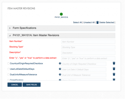 Design your template - Documentation at Steltix