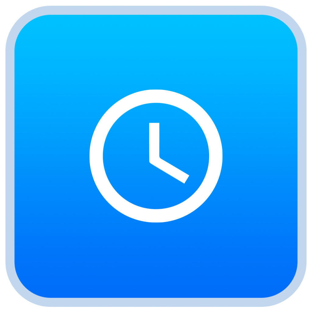 Maintain JDE Calendar - Mobile App for JD Edwards